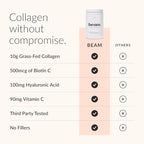 collagen powder for joint support
