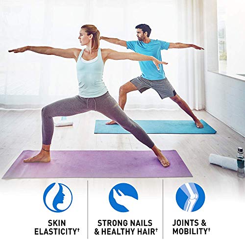 collagen powder for joint support