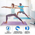 collagen powder for joint support
