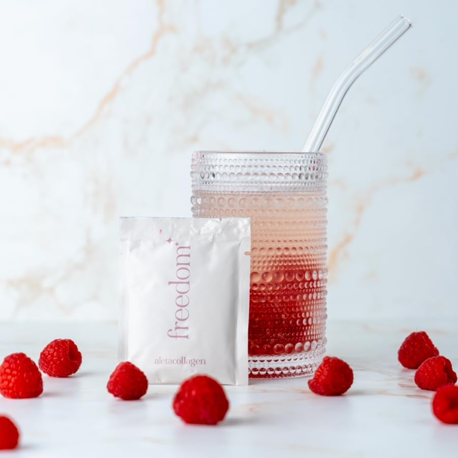 Collagen powder for joint support