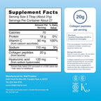 collagen powder for joint support