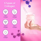collagen powder for joint support