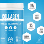 collagen powder for joint support