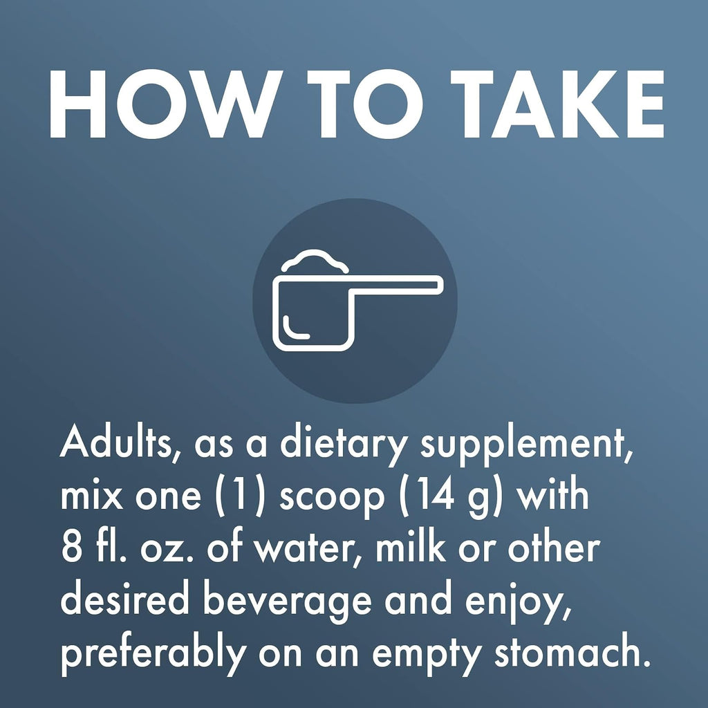 collagen powder for joint support