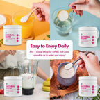 collagen powder for joint support