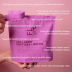 collagen powder for joint support
