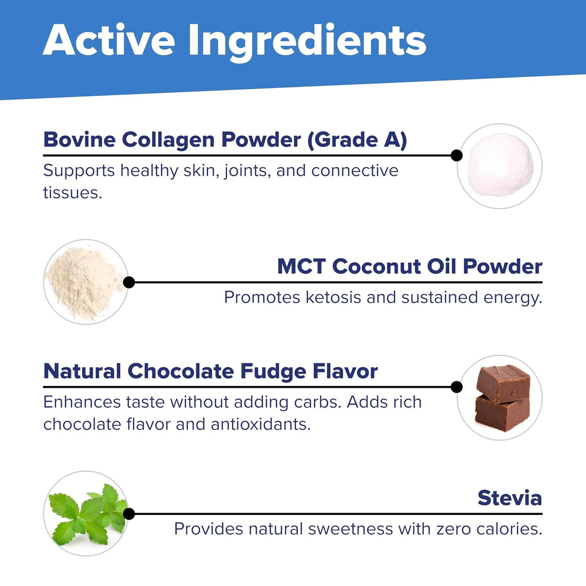 collagen powder for joint support