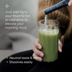 collagen powder for joint support