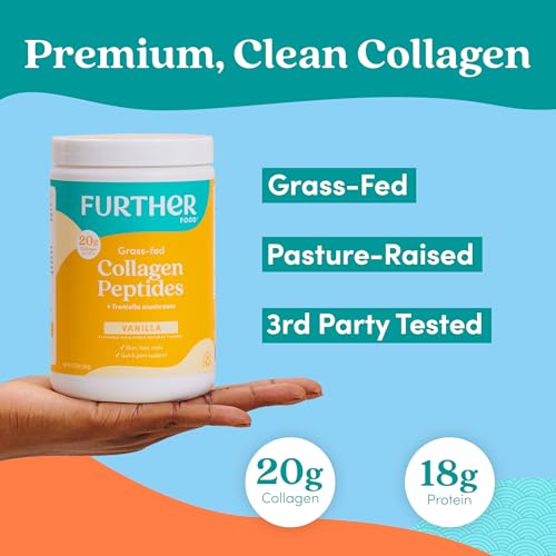 collagen powder for joint support