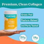 collagen powder for joint support