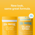 collagen powder for joint support