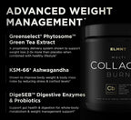 collagen powder for joint support
