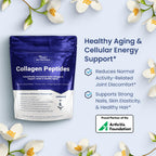 collagen powder for joint support