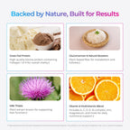 collagen powder for joint support