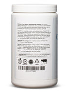 collagen powder for joint support