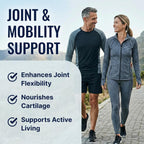 collagen powder for joint support