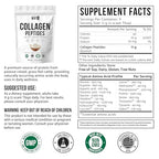 collagen powder for joint support