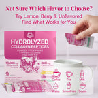 collagen powder for joint support