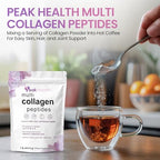 collagen powder for joint support