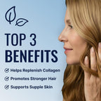 collagen powder for joint support