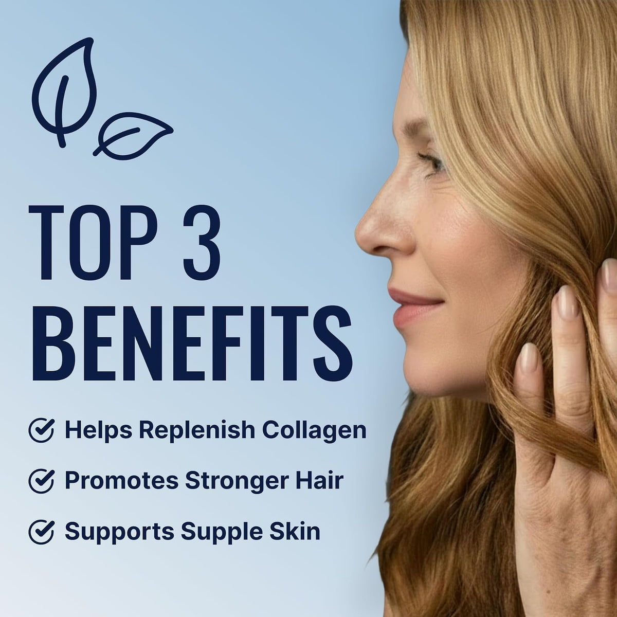 collagen powder for joint support