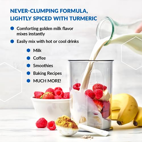 collagen powder for joint support