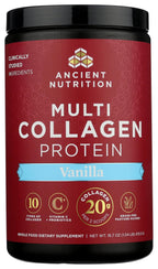 collagen powder for joint support