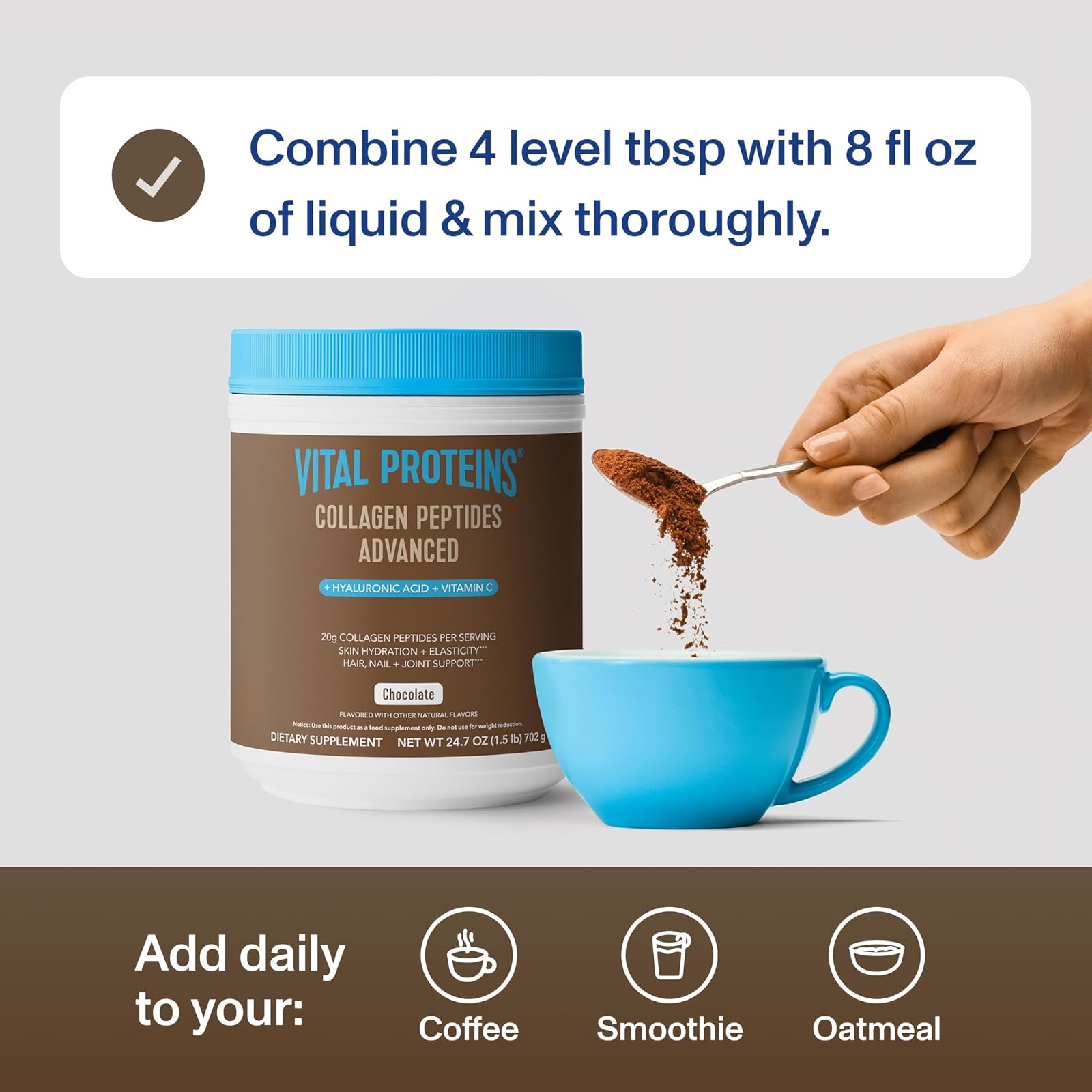 collagen powder for muscle recovery