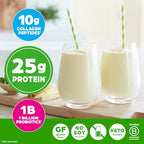 collagen powder for muscle recovery