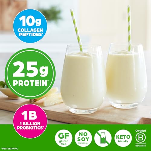 collagen powder for muscle recovery