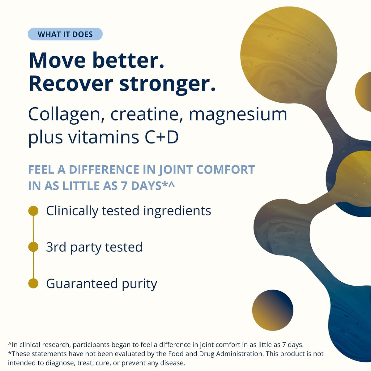 collagen powder for muscle recovery