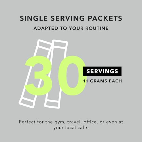 collagen powder for on-the-go