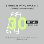 collagen powder for on-the-go