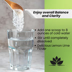 collagen powder for radiant skin