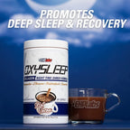 collagen powder for restful sleep