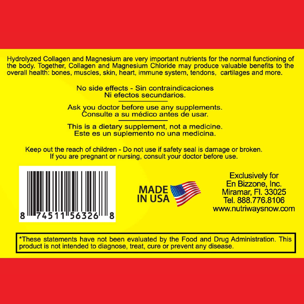 collagen powder for skin health