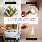 collagen powder for skin health