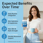 collagen powder for skin health