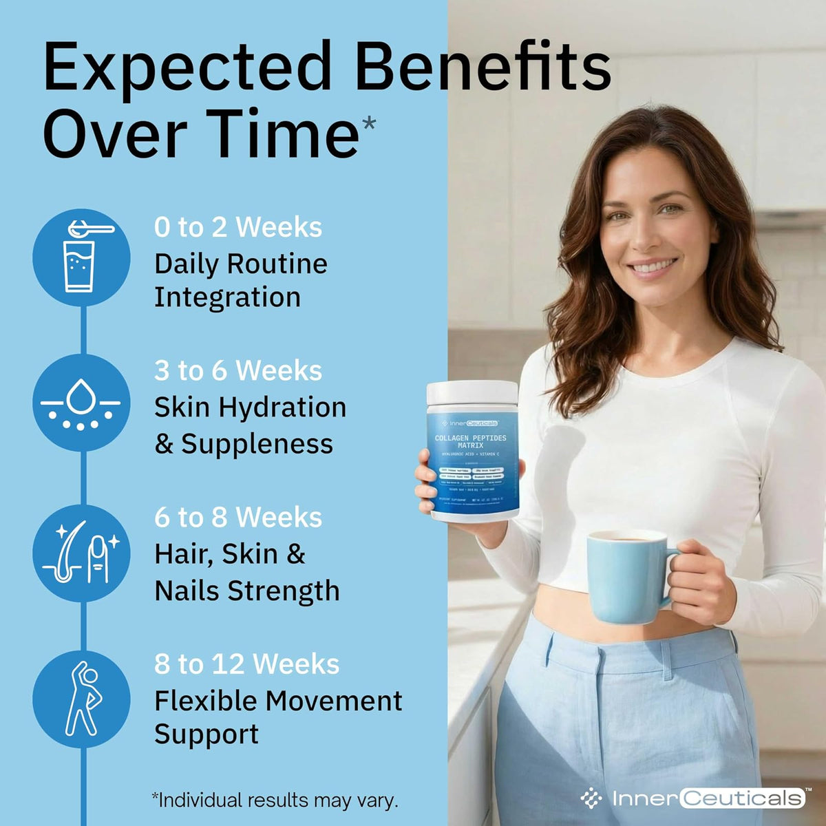 collagen powder for skin health