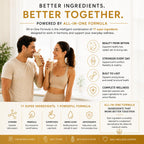 collagen powder for skin health
