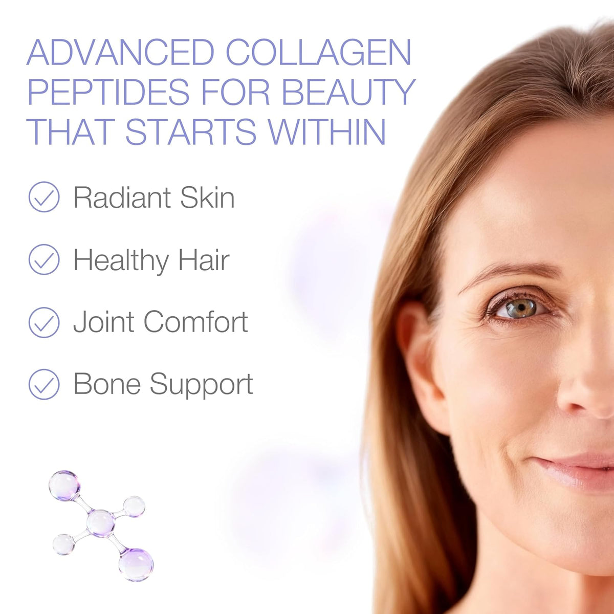 collagen powder for skin health