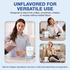 collagen powder for skin health