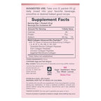 collagen powder for skin health