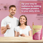 collagen powder for skin health