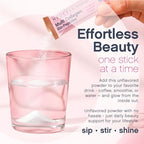 collagen powder for stronger nails