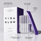 collagen powder for youthful appearance