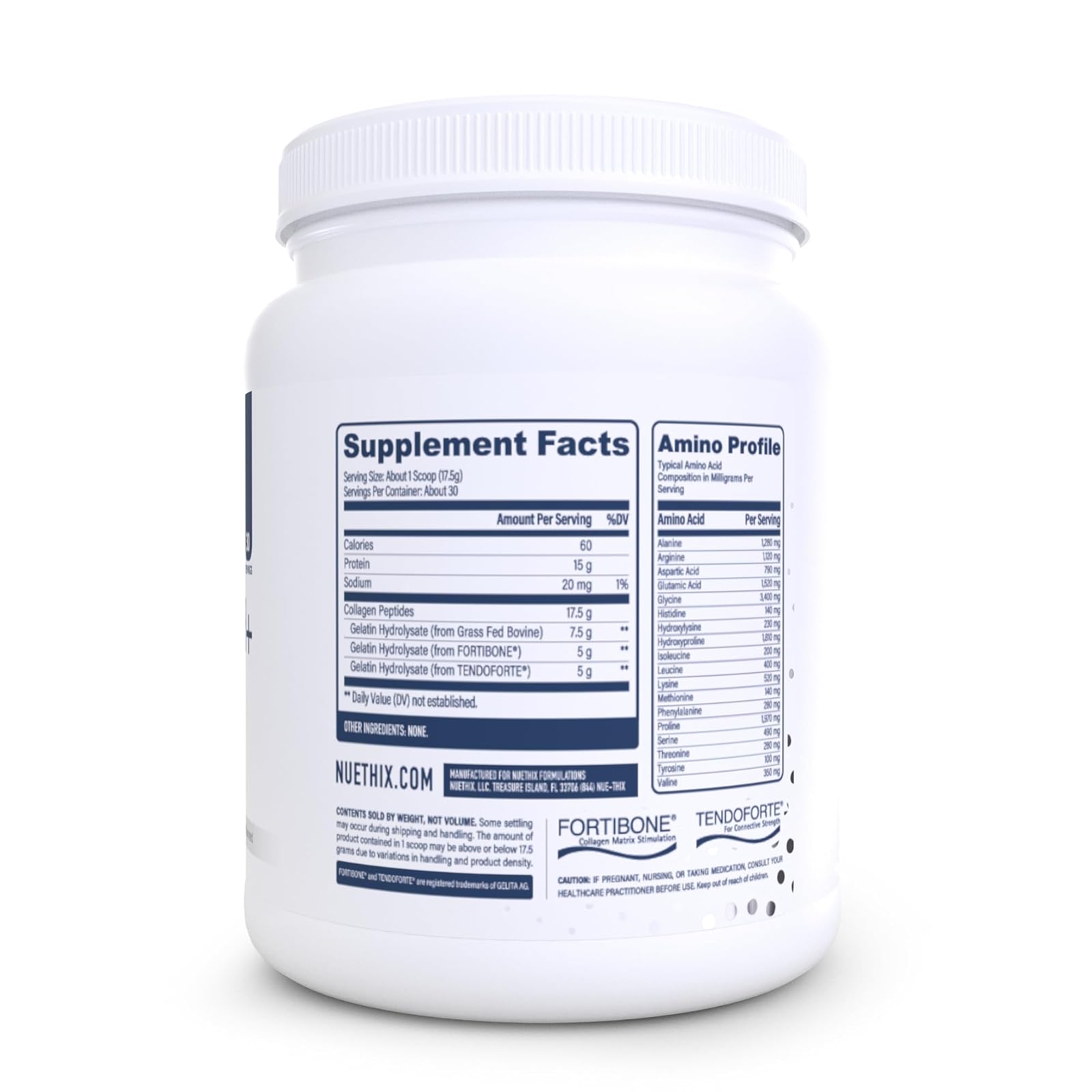 collagen powder for youthful appearance