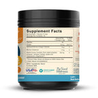 collagen powder for youthful appearance
