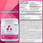 collagen powder for youthful appearance