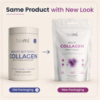 collagen powder for youthful glow
